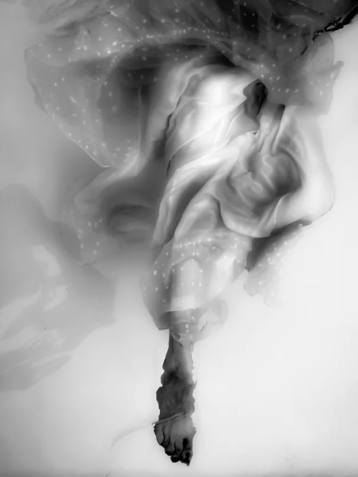 THE TALKING EYE: Robin Robertis, a Photographer “with a Penchant for ...