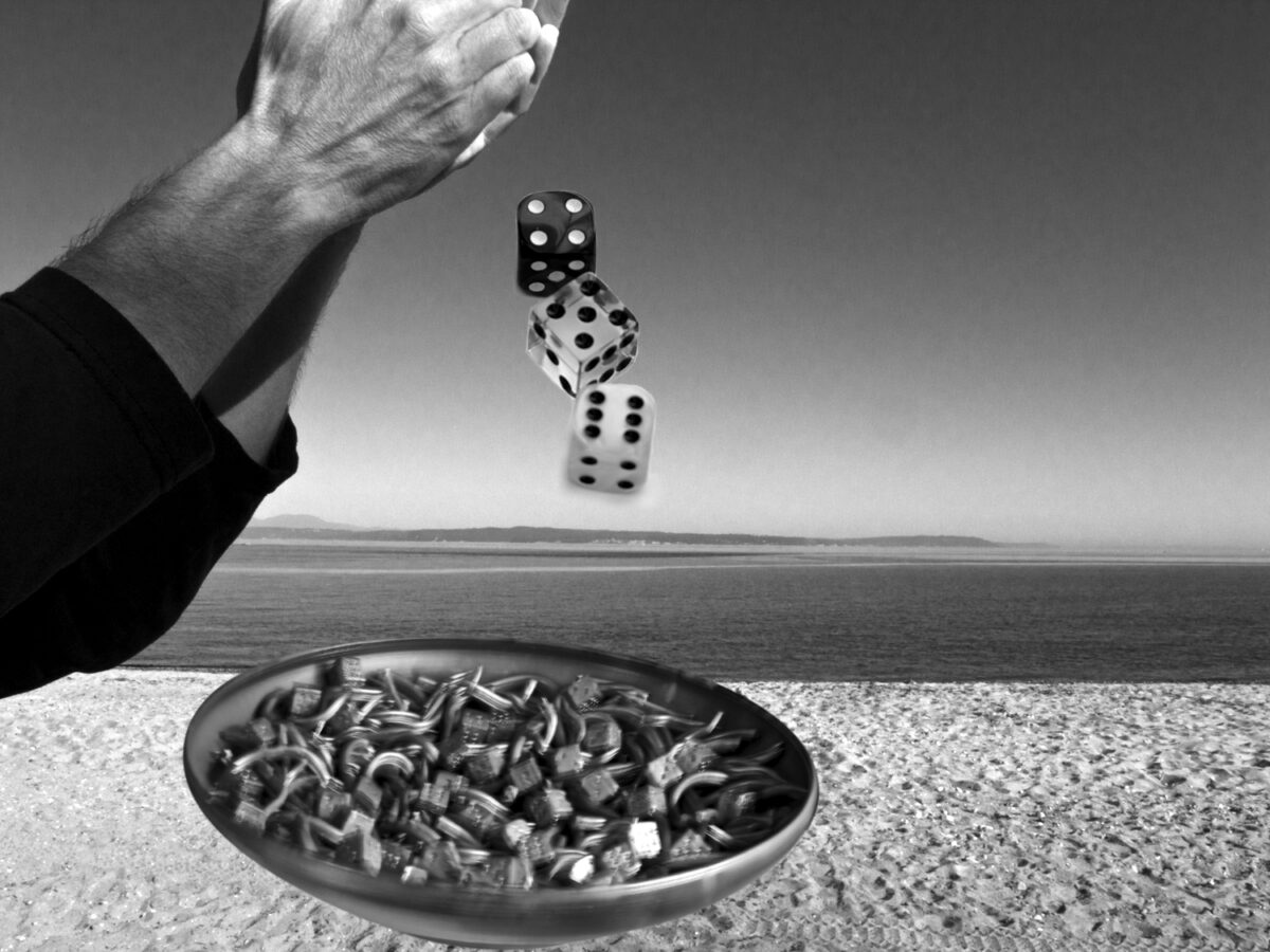 FRAMES Magazine | Because Excellent Photography Belongs On Paper