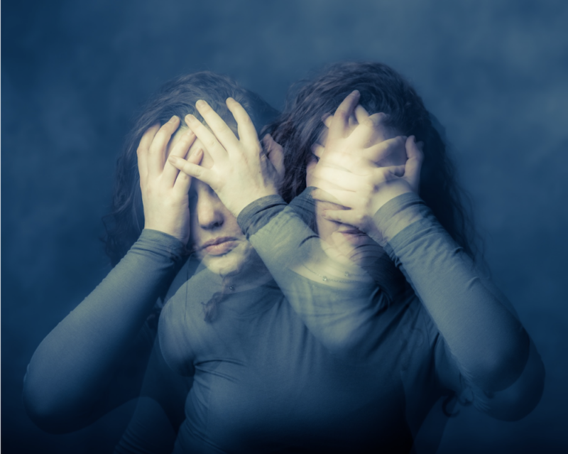 THE FEMALE GAZE: “Jari Poulin: Pushing at the Boundaries”, by Diana ...