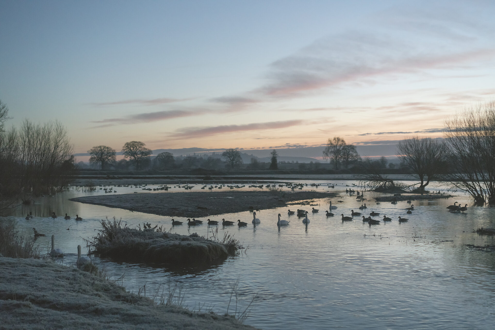 FRAMES Photography Podcast with Jem Southam | FRAMES