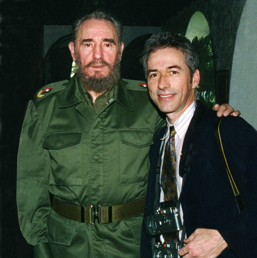 LOOK CLOSER: “Jean-Marc Carisse - The Man in the Room” - by Rob Wilson ...