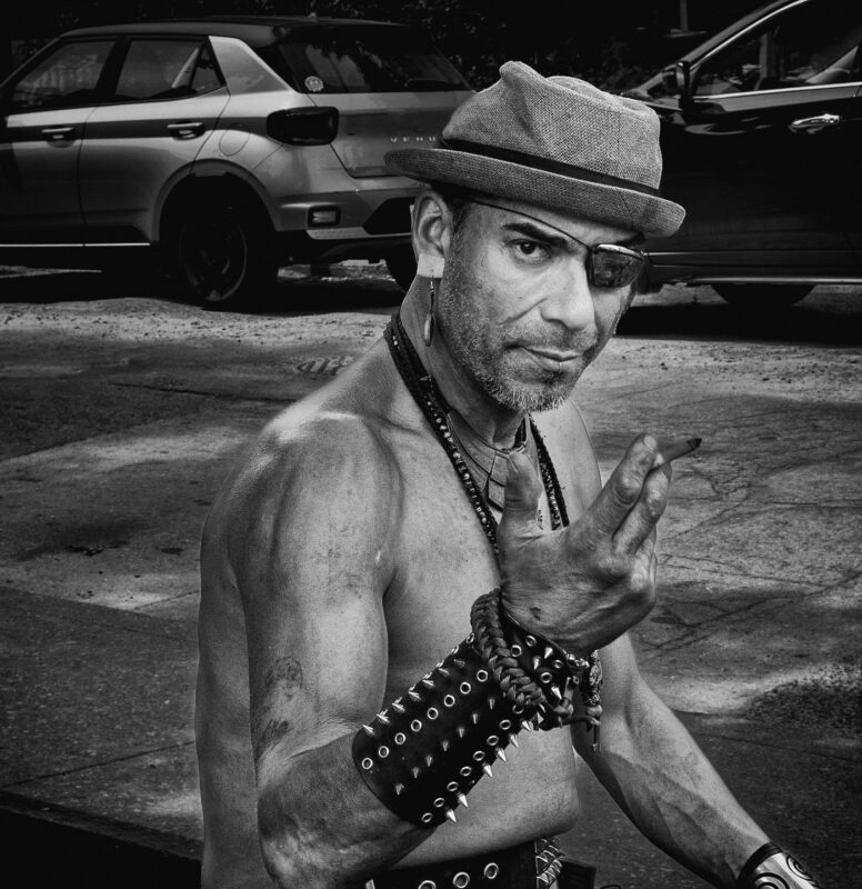 LOOK CLOSER: “For the Love of the Story: Four Short Photography Tales ...