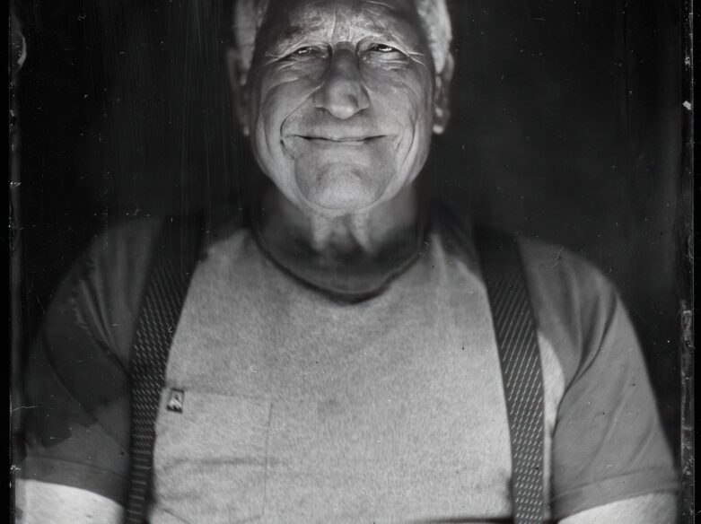 “Cao Dai Great Temple” by Mark Indig | FRAMES Magazine