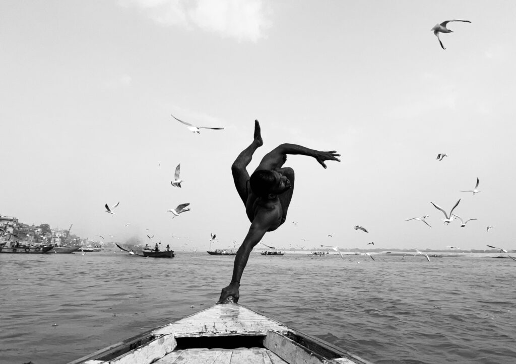 THE TALKING EYE: Dimpy Bhalotia - Capturing a World in Motion in High ...