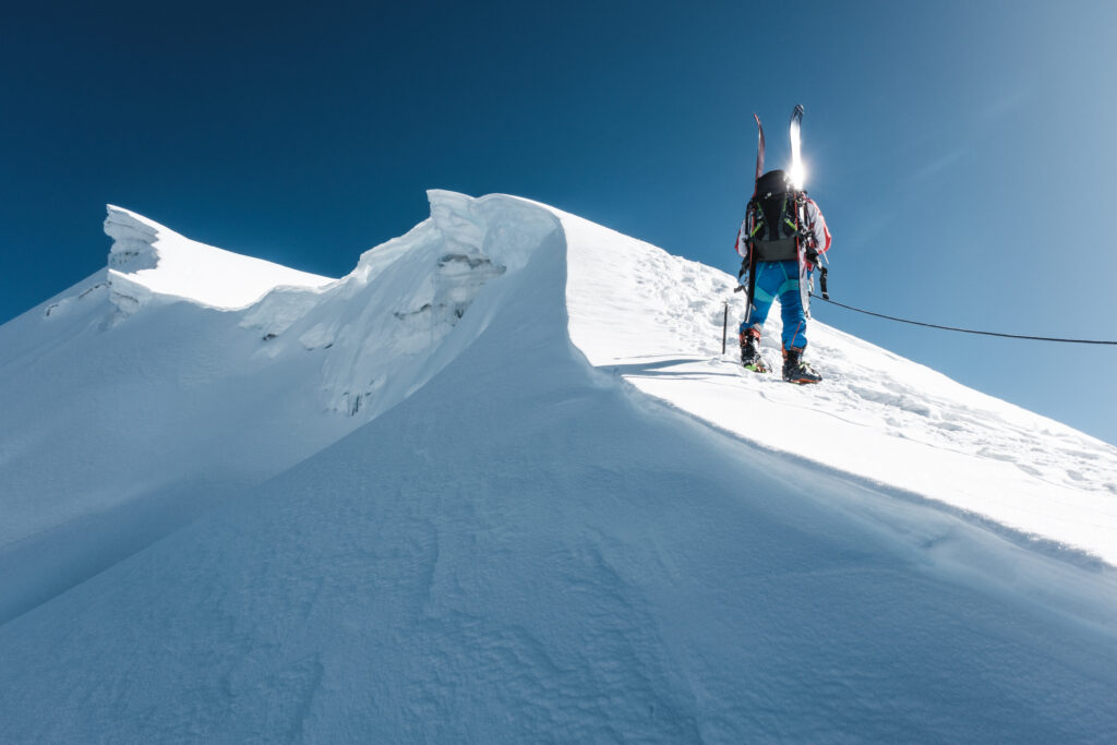 LOOK CLOSER: “Mountains: An Endless Obsession” - by Rob Wilson | FRAMES