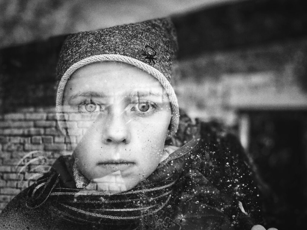THE TALKING EYE: Sergei Chukin - A “Tarkovsky of the Still Frame ...