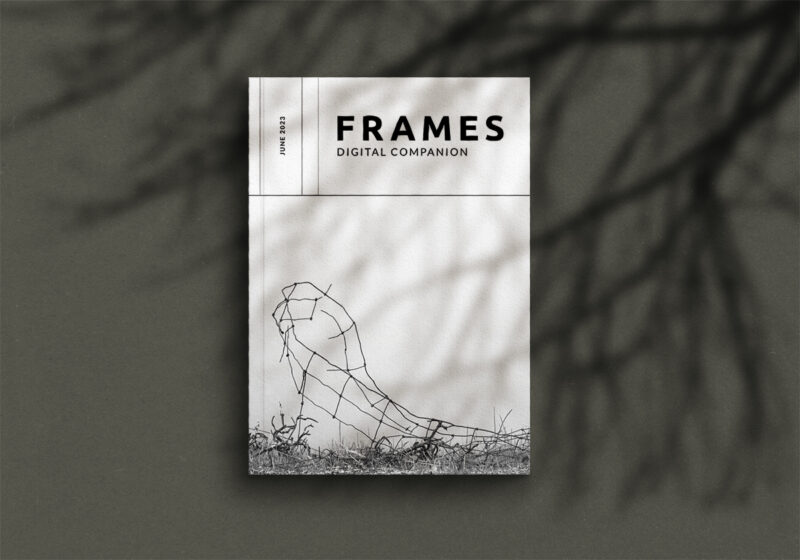 FRAMES Digital Companion - June 2023 | FRAMES