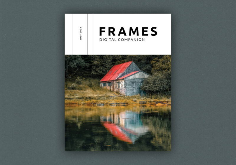 FRAMES Digital Companion - July 2023 | FRAMES