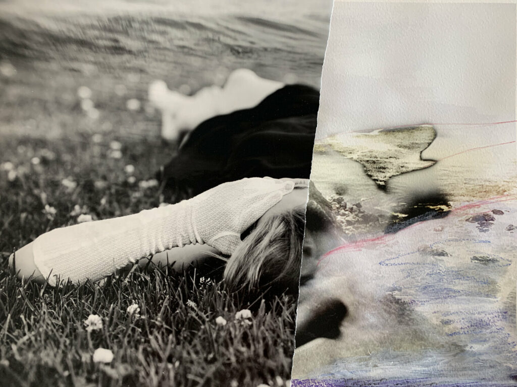 THE FEMALE GAZE: Sarah Hadley: Purpose-filled Visionary”, by Diana ...