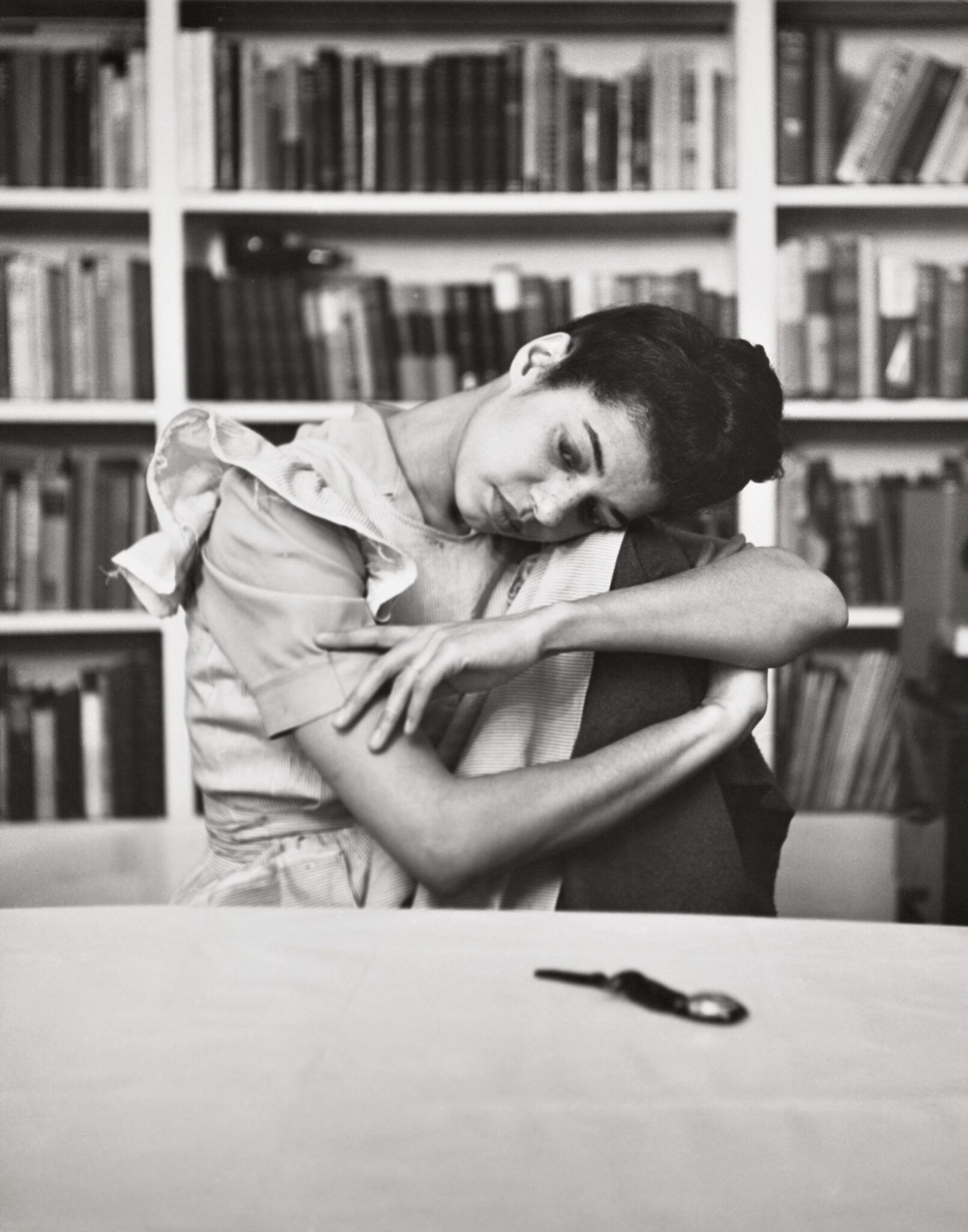 The Person you Know and Don’t - Review of “Ralph Ellison: Photographer ...