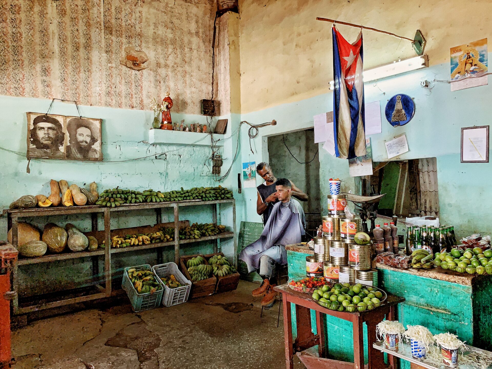 THE TALKING EYE: Adria Ellis - Documenting Street Culture in Havana ...