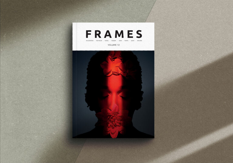 “Blue Eyes” by Jeff Henningsgaard | FRAMES Magazine