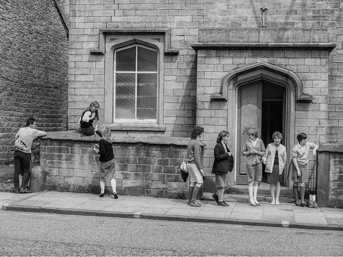 FRAMES Magazine | Because Excellent Photography Belongs On Paper