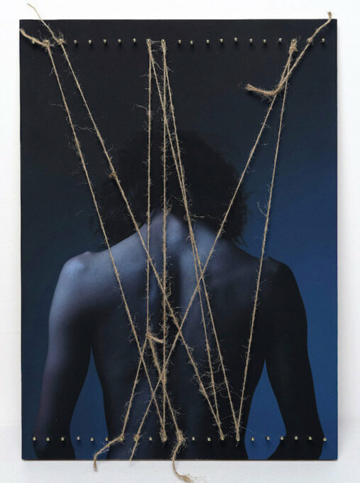 THE FEMALE GAZE: “Lou Peralta: Conjuring Photographic Alchemy”, by ...