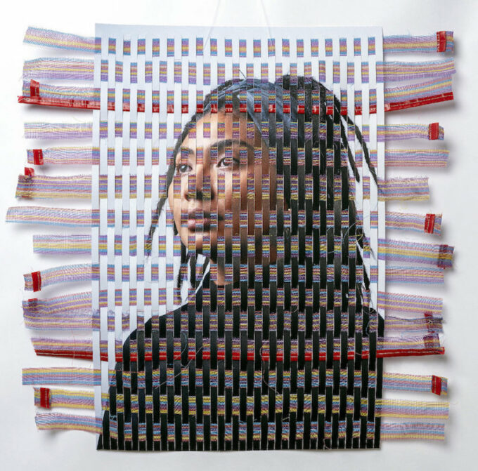 THE FEMALE GAZE: “Lou Peralta: Conjuring Photographic Alchemy”, by ...