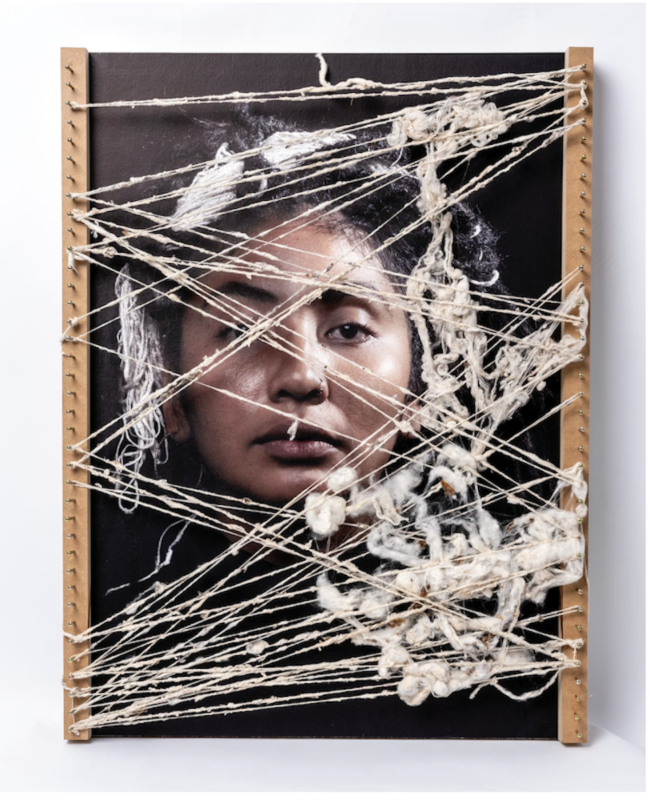 THE FEMALE GAZE: “Lou Peralta: Conjuring Photographic Alchemy”, by ...