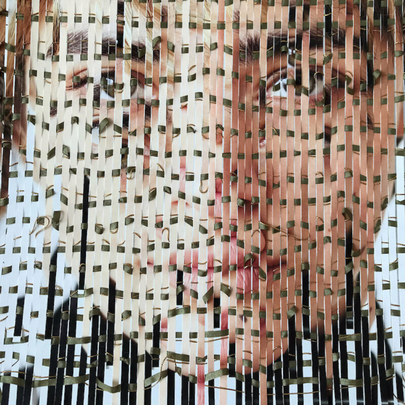 THE FEMALE GAZE: “Lou Peralta: Conjuring Photographic Alchemy”, by ...