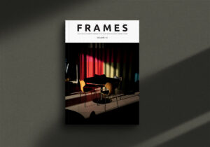 “Blue Eyes” by Jeff Henningsgaard | FRAMES Magazine