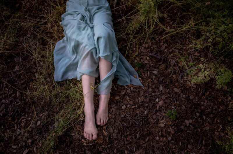 THE FEMALE GAZE: “Elizabeth Bailey: Elusively Personal”, by Diana Nicholette Jeon | FRAMES