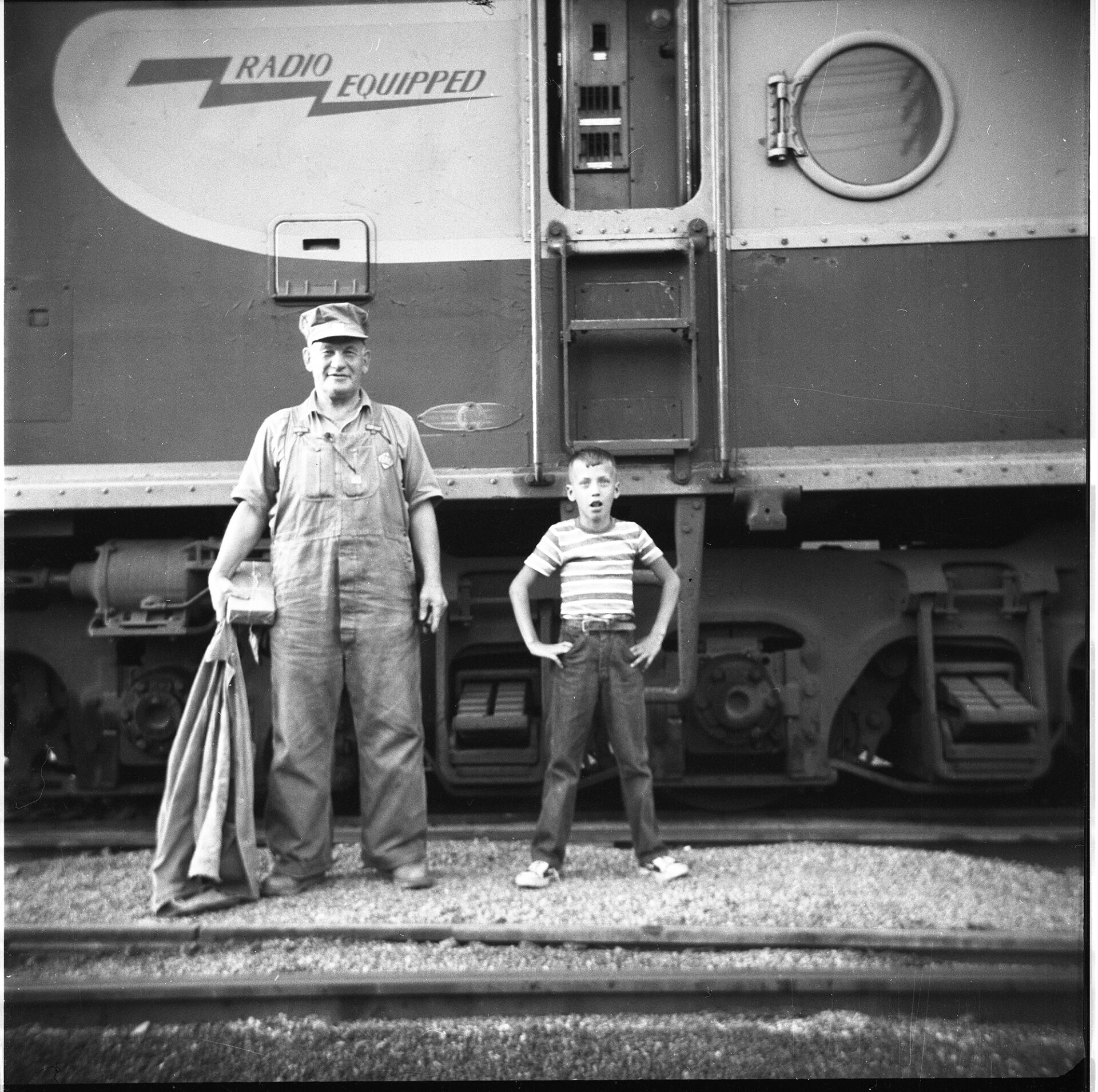 FOOD FOR THOUGHT: “My Heritage in Photographs”, by Sean Patrick Hill ...