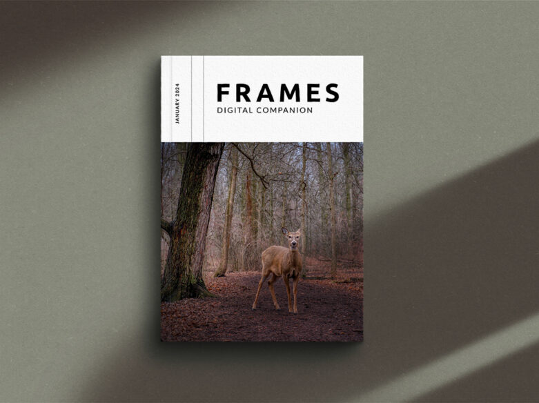 FRAMES Magazine | Because Excellent Photography Belongs On Paper