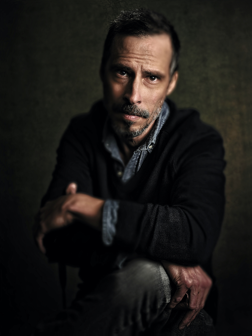 FRAMES Photography Podcast with Drake White | FRAMES