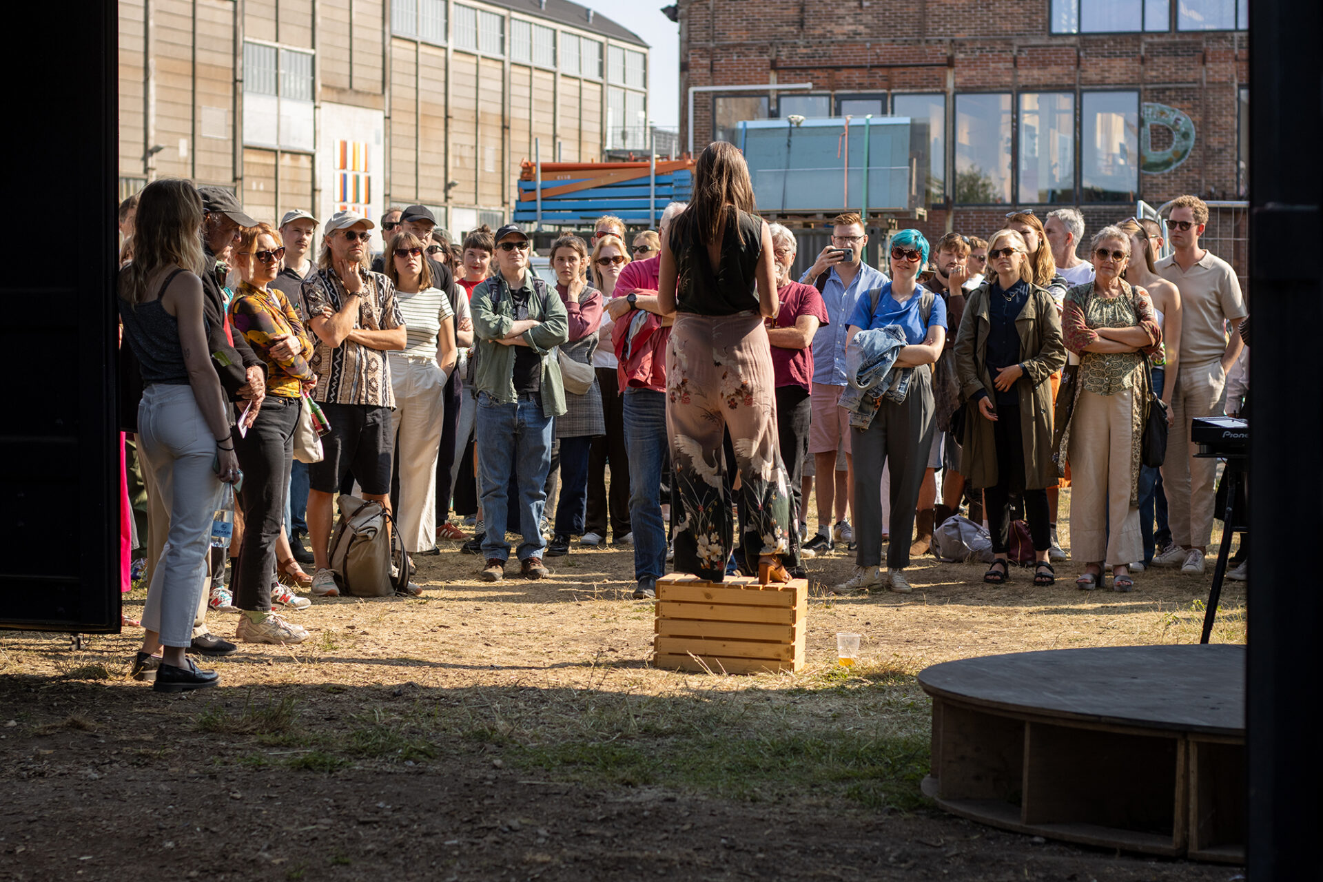 Copenhagen Photo Festival 2024 | FRAMES