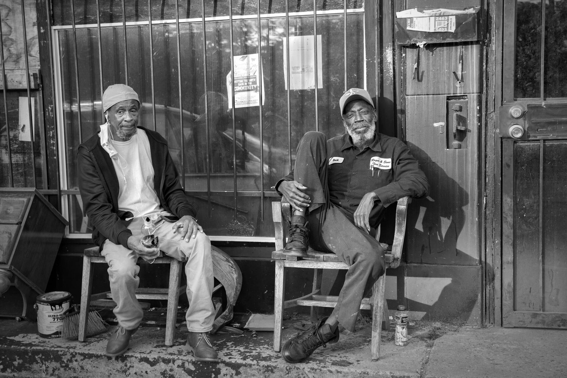 THE FEMALE GAZE: “Rebecca Moseman: Seeing into the Soul of her Subjects ...