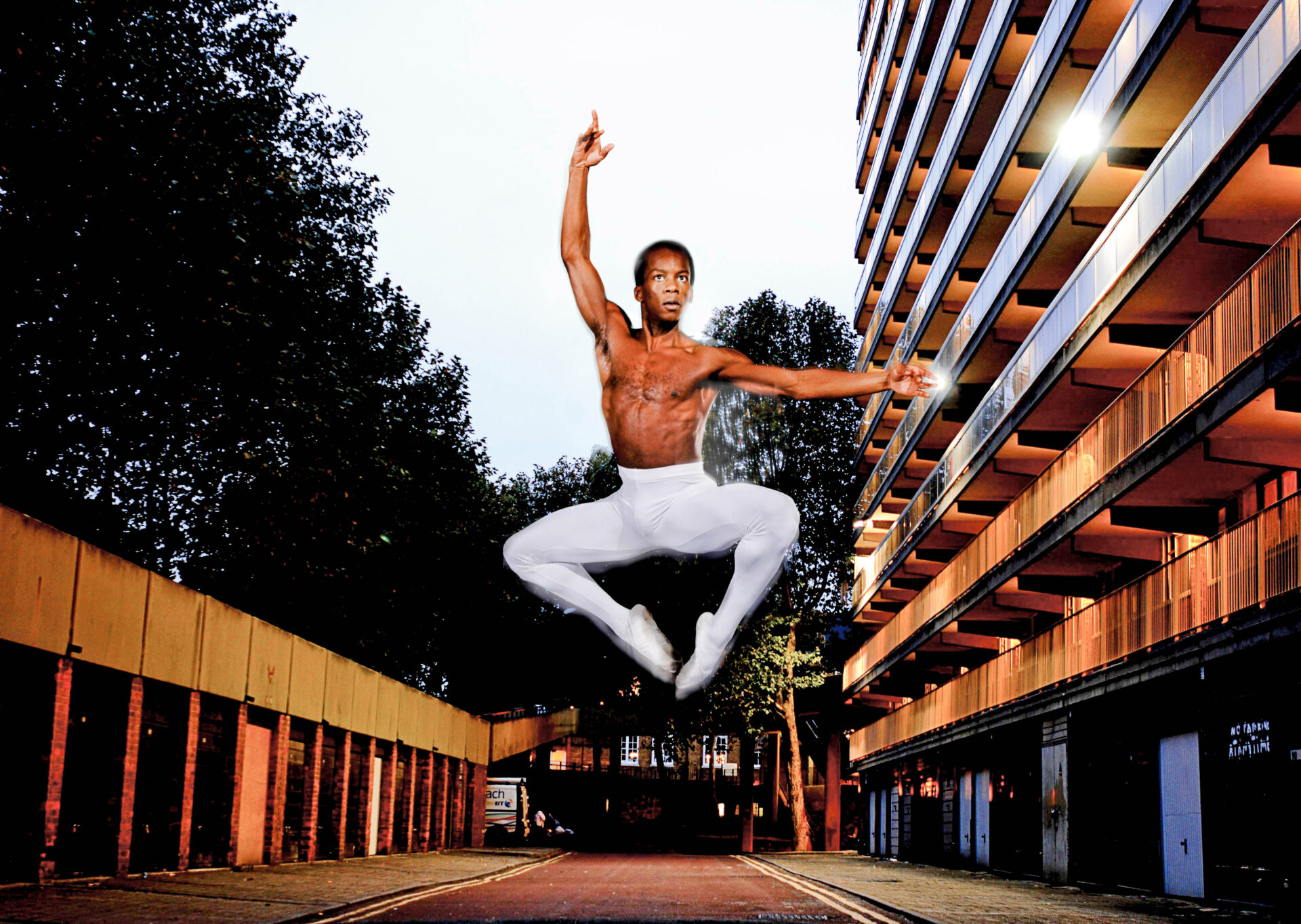 “The Journey of a Lifetime: How Persistence Shaped My Photography ...