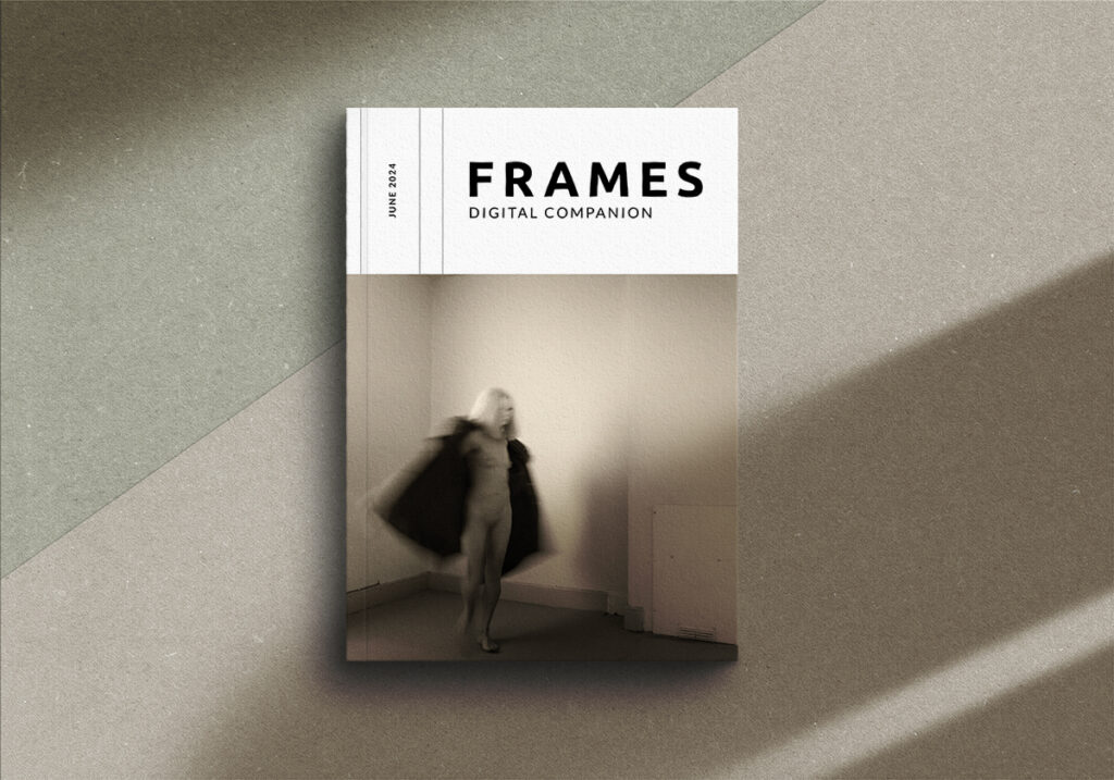 FRAMES Digital Companion - June 2024 | FRAMES