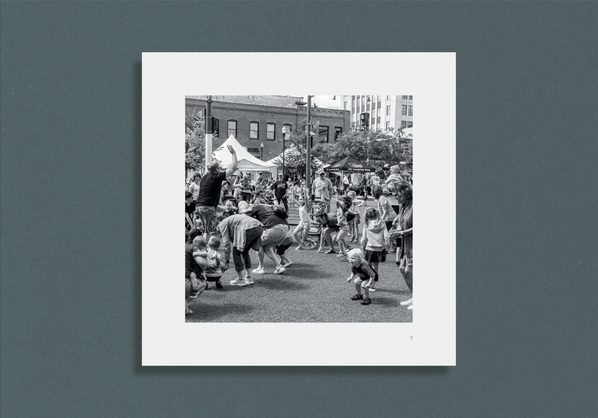 “FARGO STREET” by W. Scott Olsen - The first monographic photography ...