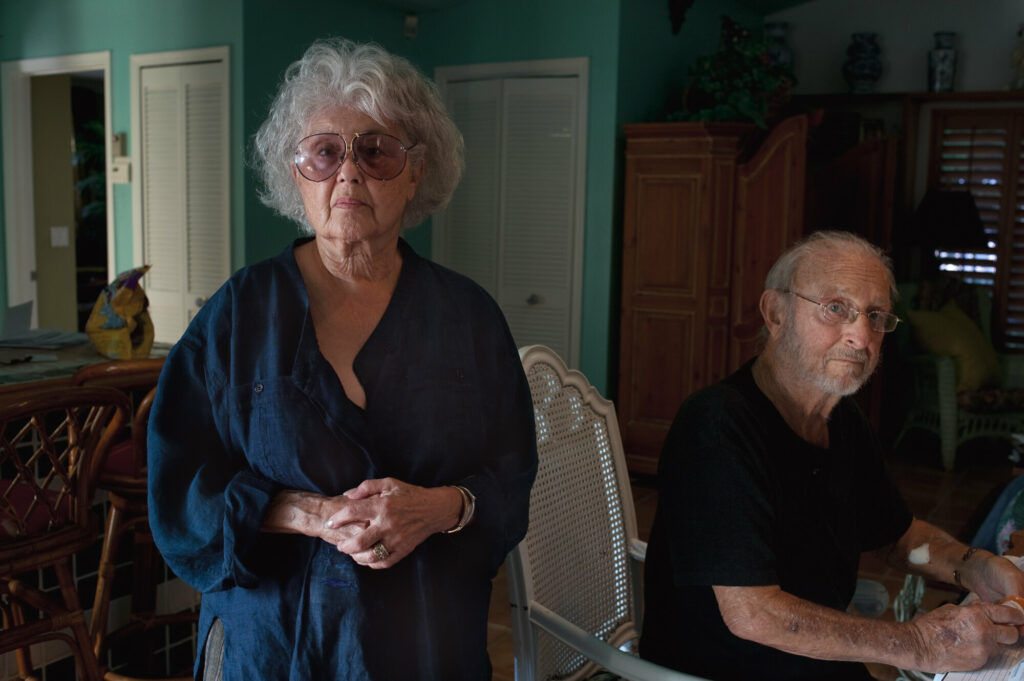 THE FEMALE GAZE: “Jo Ann Chaus: Silent Self-Talk With Pictures” by ...