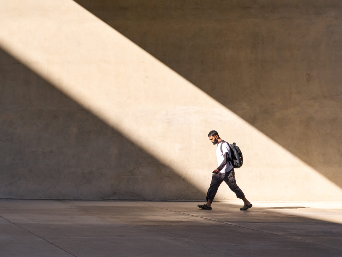 “Yearning” by Giles Hugo | FRAMES