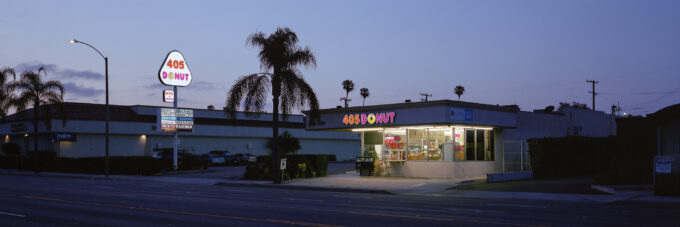 THE ANALOG REVOLUTION: Hybrid Photography (Part II) - “Nick Carver ...