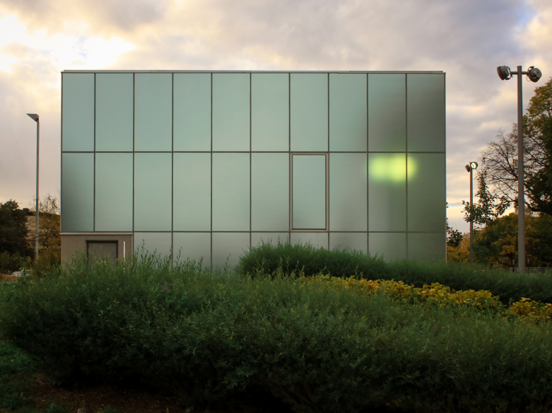 “Self-Portrait” by Vincent Moro | FRAMES