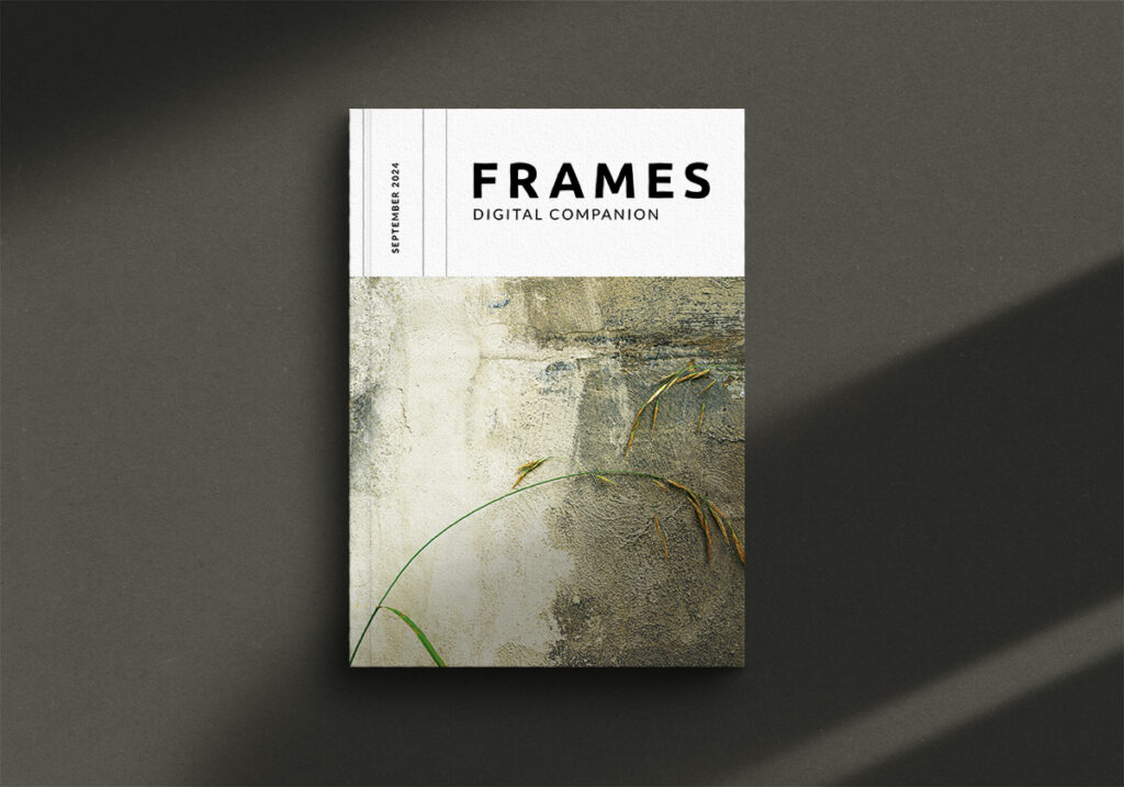 FRAMES DIGITAL | FRAMES