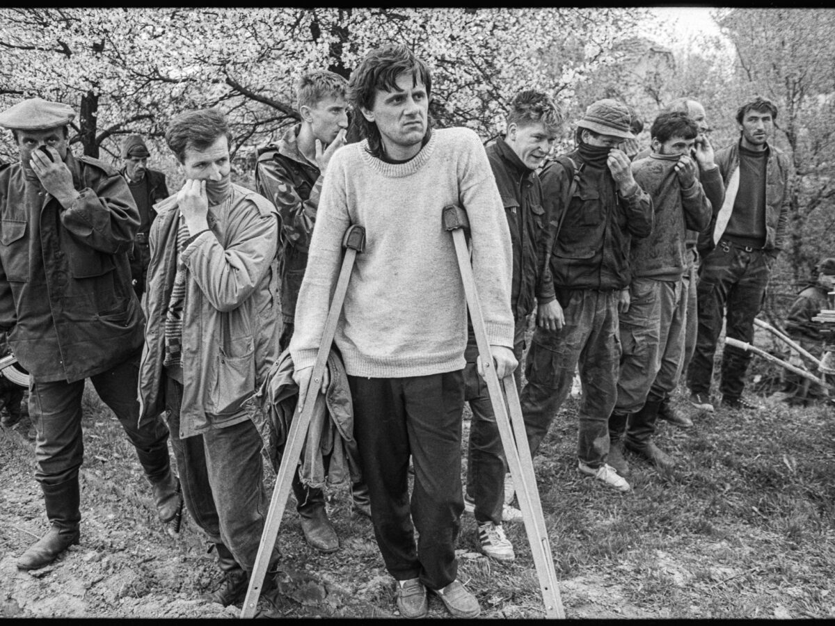 FRAMES | An International Photography Circle