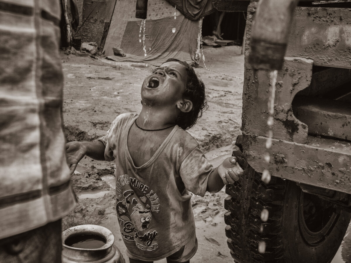 FRAMES | An International Photography Circle