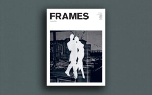 MEMBERS’ AREA | FRAMES