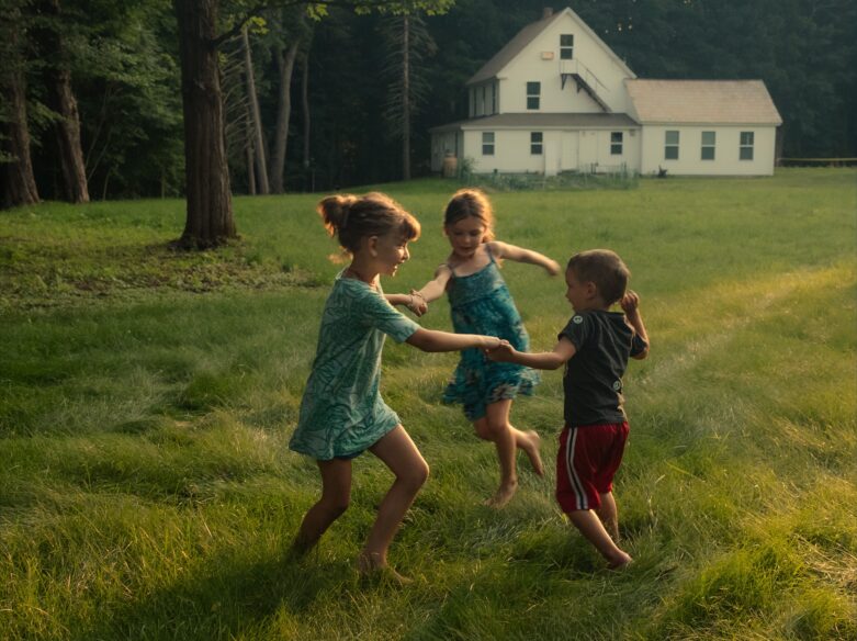 FRAMES | An International Photography Circle