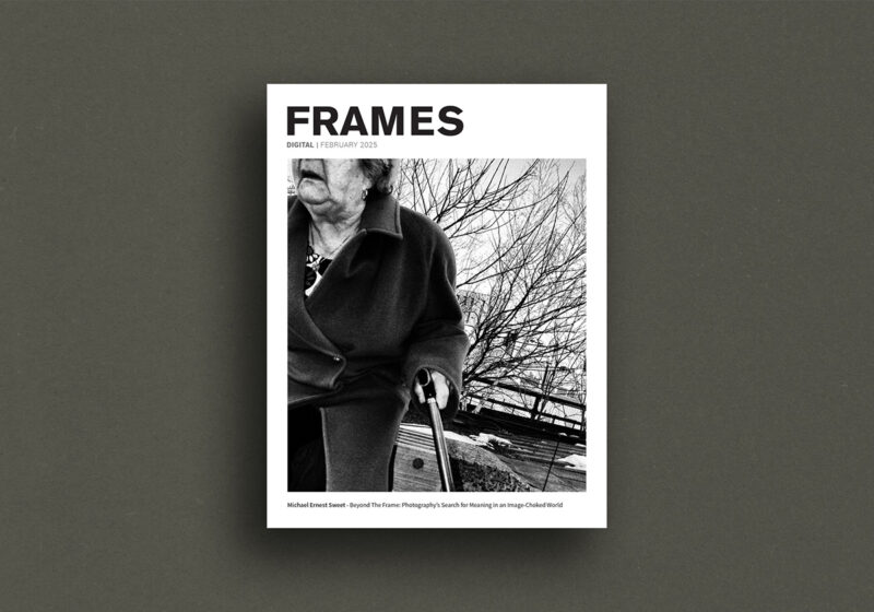 FRAMES Digital - February 2025 | FRAMES