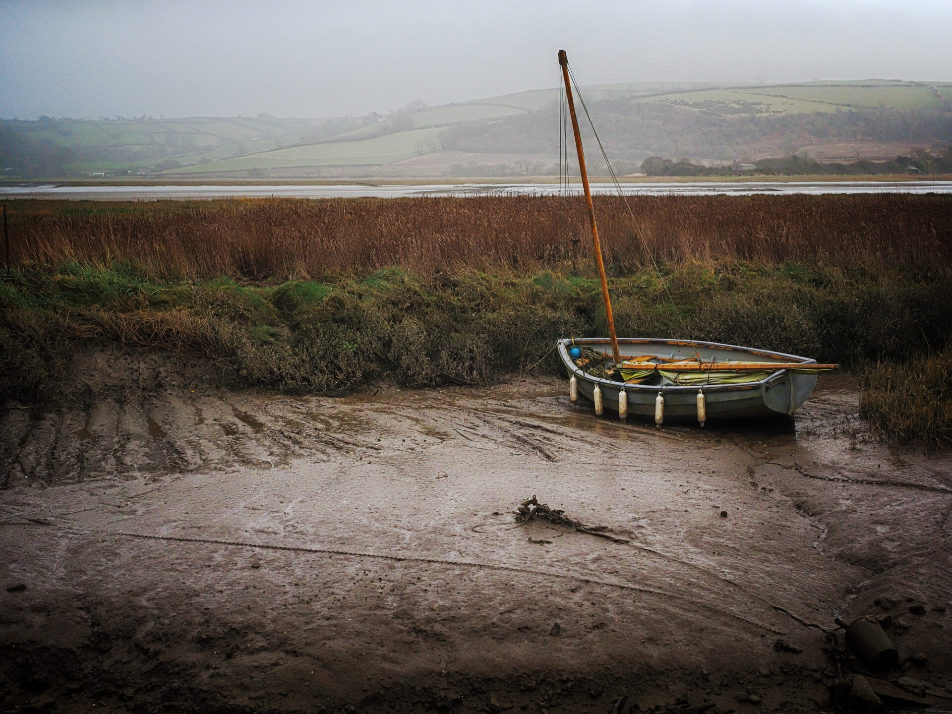 “Yearning” by Giles Hugo | FRAMES