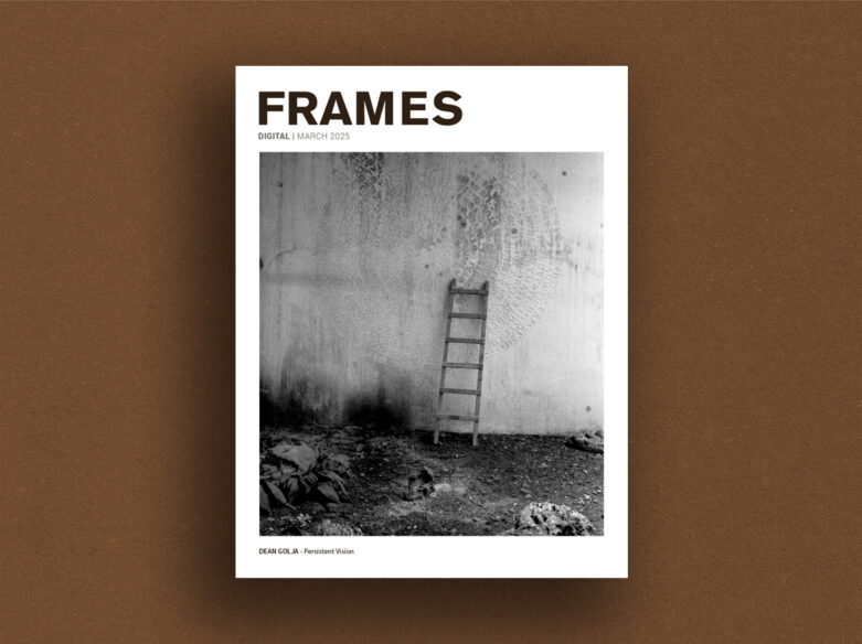 “Yearning” by Giles Hugo | FRAMES
