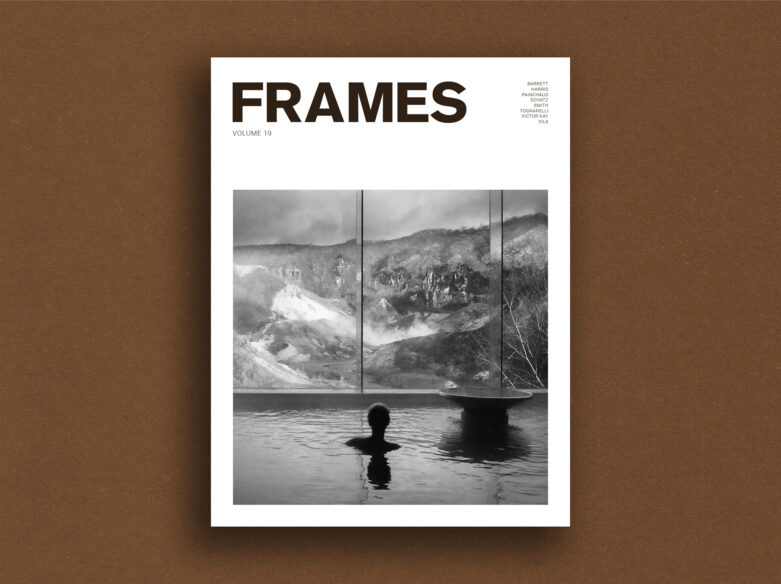 FRAMES | An International Photography Circle