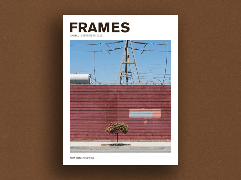 FRAMES Magazine - Volume 20 | FRAMES